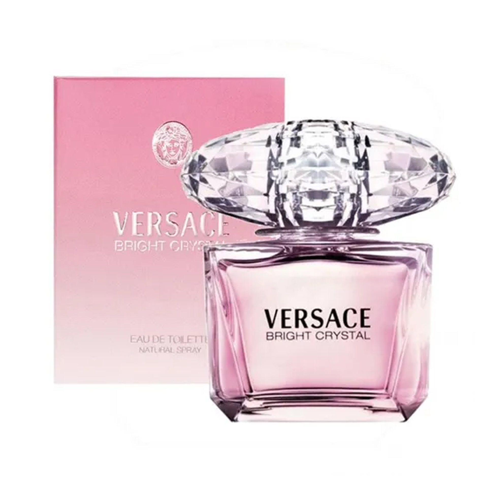 VERSACE BRIGHT CRYSTAL LADIES- 3 OZ – JMyBoutique